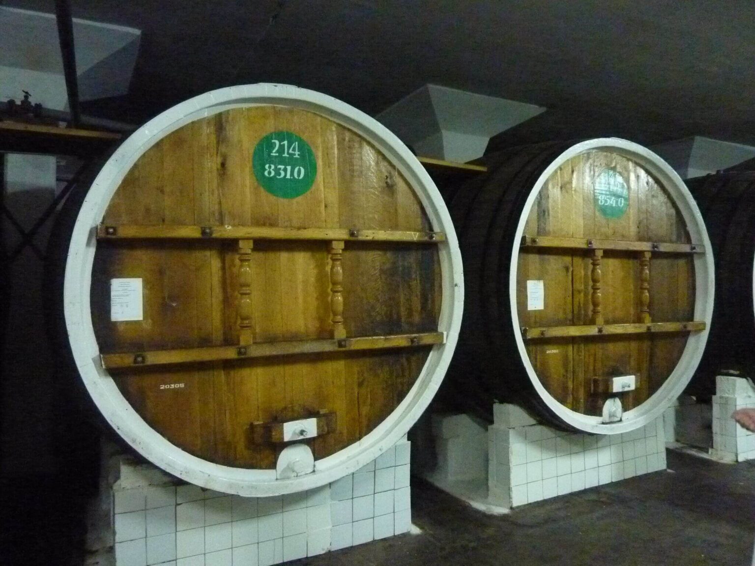 Buy Massandra Wines from Our Collection