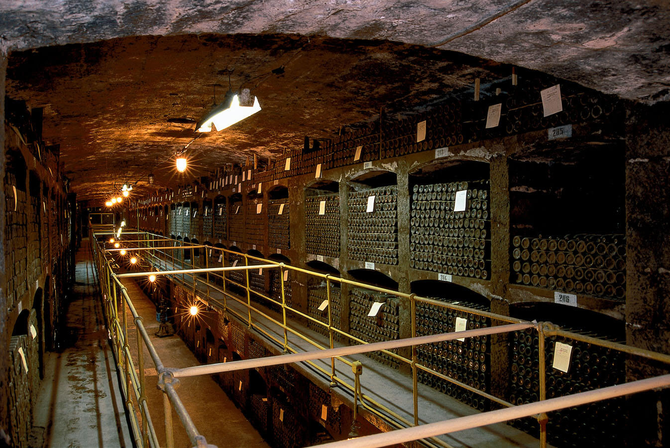 Buy Massandra Wines from Our Collection